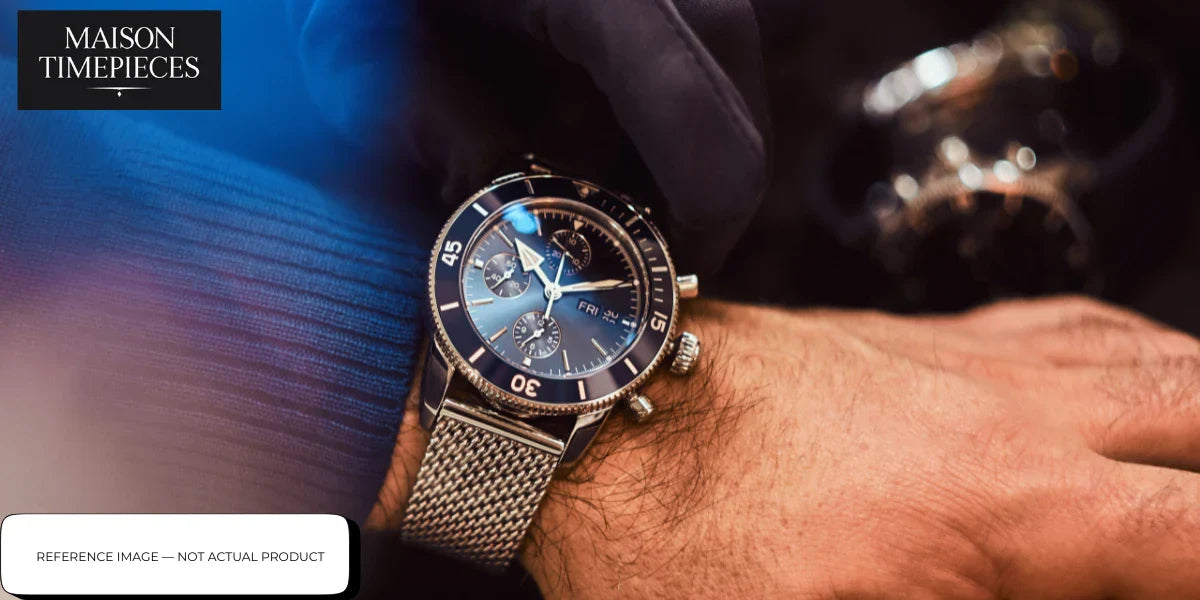 Advisor Watch Singapore – Complete Buying Guide