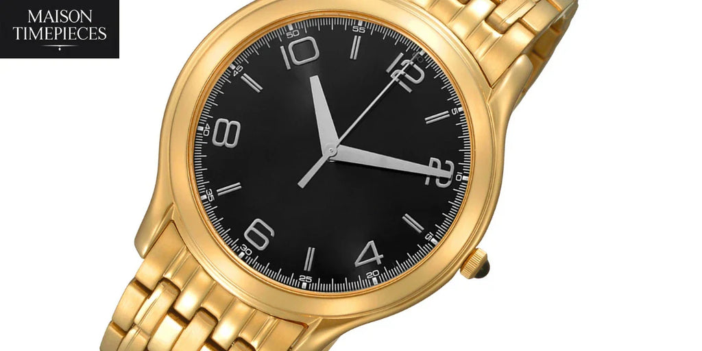 Breitling Watch Guide – Legacy, Craftsmanship & Style