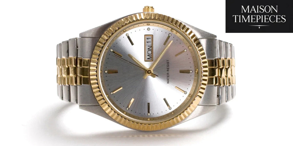 From Santos to Tank: Guide to Cartier’s Iconic Men’s Watches