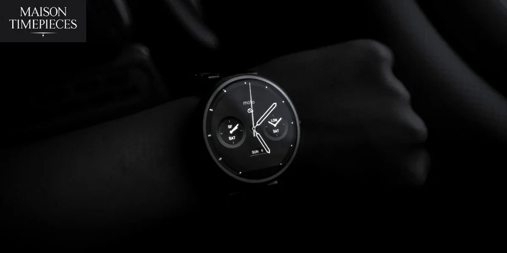 Discounted Watches Singapore | Smart Buyer’s Luxury Guide 2025