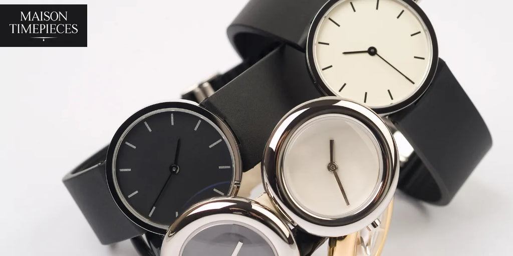 Kenneth Cole Watch Guide – Styles, Features & How to Choose